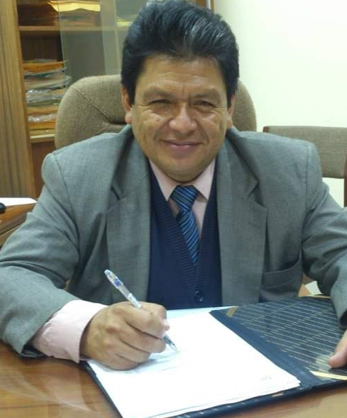 Decanato – Facultad de Ingeniería Industrial y de Sistemas